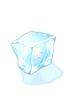 Ice Piece