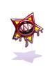 Cursed Star